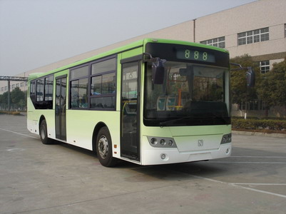 申沃_SWB6106HG_城市客车_汽车公告_商车网