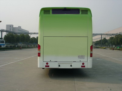 申沃_SWB6106HG_城市客车_汽车公告_商车网