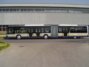 青年_JNP6180G_豪华城市客车_汽车公告_商车网