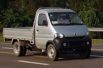 金杯_SY1027ADC7_载货汽车_汽车公告_商车网