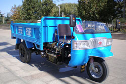 五征_7Y-1150DA5_自卸三轮汽车_汽车公告_商车网