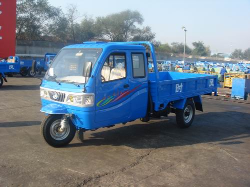 时风_7YPJZ-1675P12_三轮汽车_汽车公告_商车网