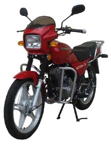 豪爵_HJ150-3_两轮摩托车_汽车公告_商车网