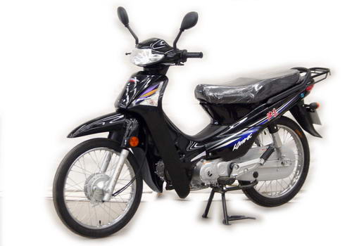 洛嘉_LJ110-8C_两轮摩托车_汽车公告_商车网