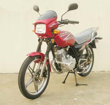 宗申_ZS125-11F_两轮摩托车_汽车公告_商车网