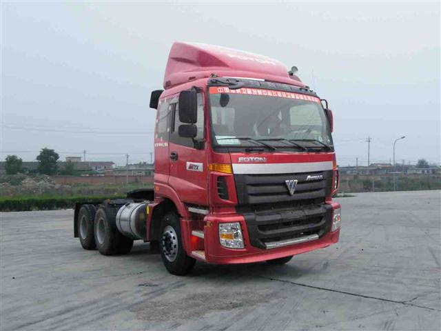 福田_BJ4253SMFKB-12_半挂牵引车_汽车公告_商车网