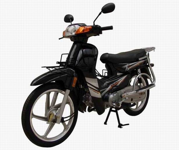 劲隆_JL100-31_两轮摩托车_汽车公告_商车网