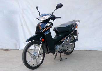 洛嘉_LJ110-10C_两轮摩托车_汽车公告_商车网