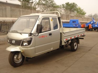 时风_7YPJZ-16100PF_三轮汽车_汽车公告_商车网