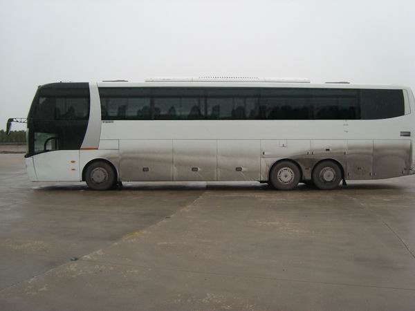 宇通_ZK6146HQC9_客车_汽车公告_商车网