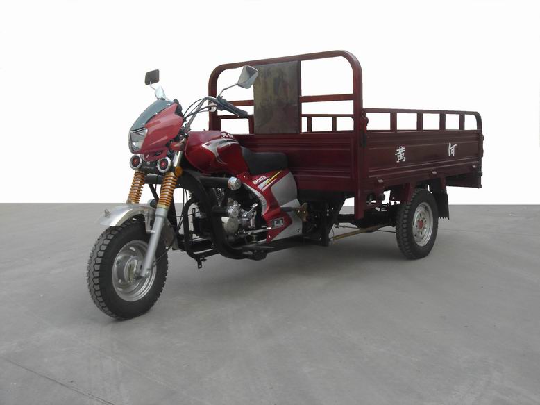 黄河_HH150ZH_正三轮摩托车_汽车公告_商车网