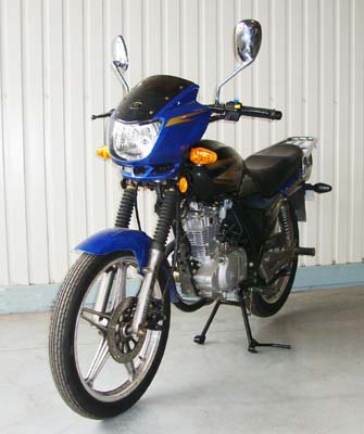 宗申_ZS125-55K_两轮摩托车_汽车公告_商车网