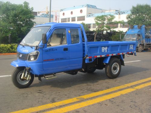 时风_7YPJZ-14100P1_三轮汽车_汽车公告_商车网