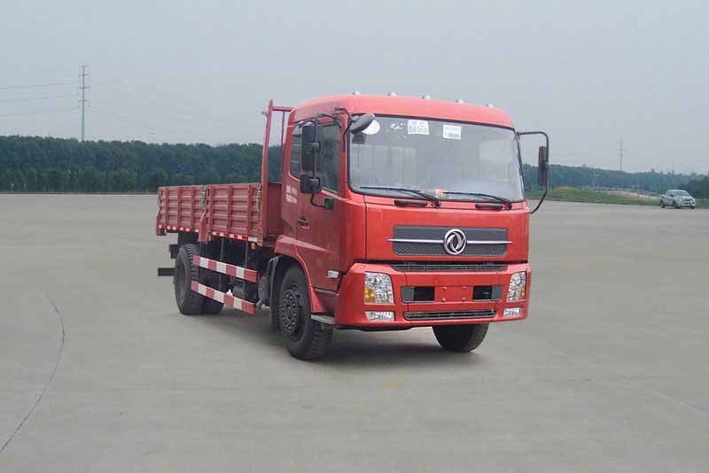 东风_DFL1140B3_载货汽车_汽车公告_商车网