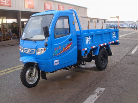 时风_7YPJ-1450-2_三轮汽车_汽车公告_商车网