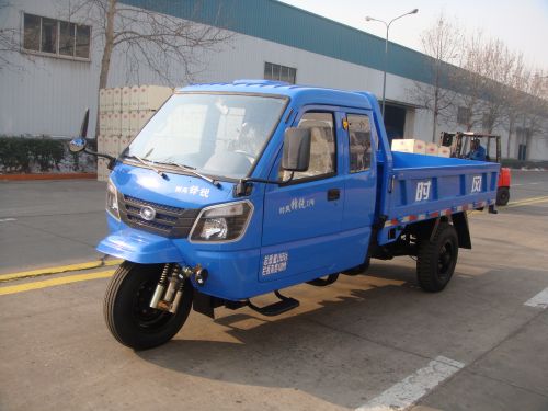 时风_7YPJZ-1450P1_三轮汽车_汽车公告_商车网