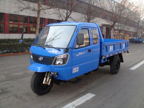 时风_7YPJZ-1750P_三轮汽车_汽车公告_商车网