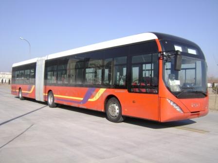 青年_JNP6182G-1_豪华城市客车_汽车公告_商车网