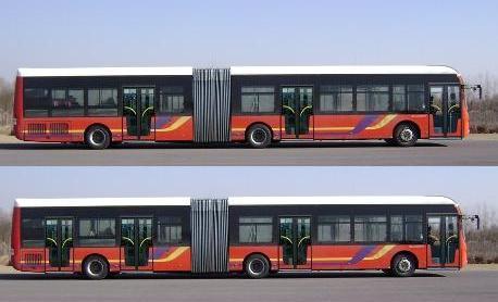 青年_JNP6182G-1_豪华城市客车_汽车公告_商车网