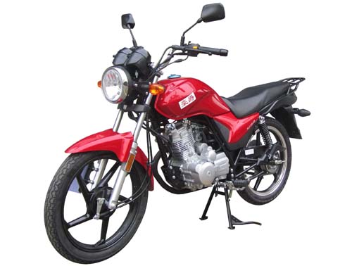 豪爵_HJ125-23_两轮摩托车_汽车公告_商车网