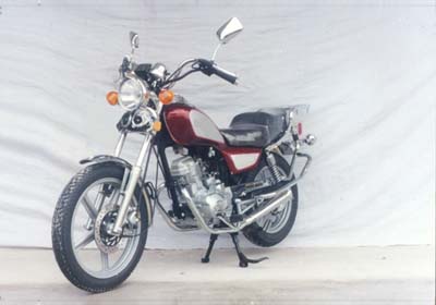 宇锋_YF125-3X_两轮摩托车_汽车公告_商车网