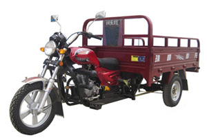 珠峰_ZF150ZH-A_正三轮摩托车_汽车公告_商车网