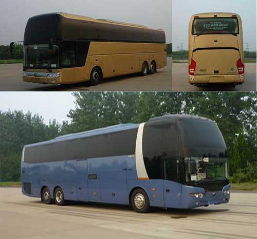 宇通_ZK6146HB9_客车_汽车公告_商车网