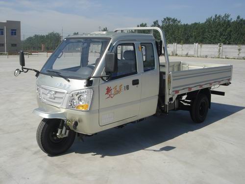 时风_7YPJZ-16100PF_三轮汽车_汽车公告_商车网