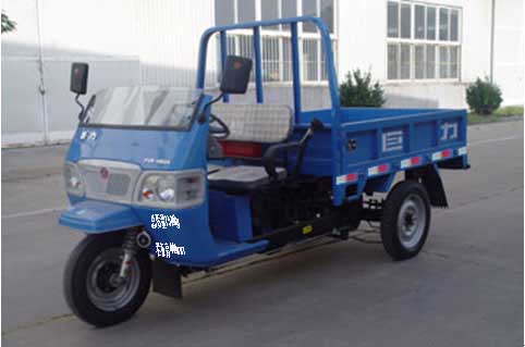 巨力_7YP-1150A2_三轮汽车_汽车公告_商车网