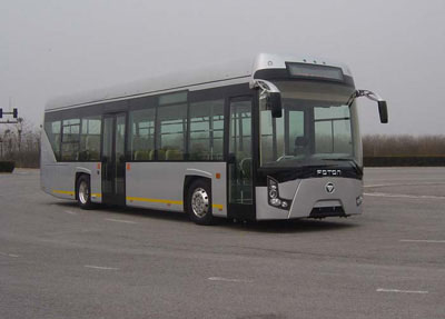 福田_BJ6123EVCA-1_纯电动城市客车_汽车公告_商车网