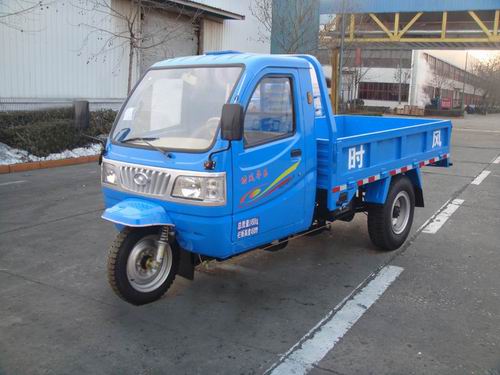 时风_7YPJ-1150A8_三轮汽车_汽车公告_商车网