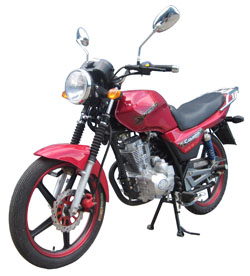 金翌_JY150-2X_两轮摩托车_汽车公告_商车网