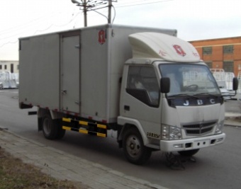 金杯_SY5044XXYDF-AT_厢式运输车_汽车公告_商车网