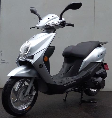 宗申_ZS125T-20_两轮摩托车_汽车公告_商车网