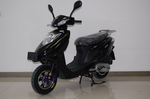 新世纪_XSJ125T-2D_两轮摩托车_汽车公告_商车网