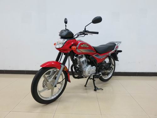 五羊本田_WH150-A_两轮摩托车_汽车公告_商车网