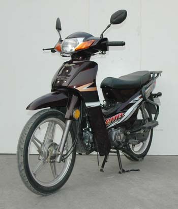 宗申_ZS110-9S_两轮摩托车_汽车公告_商车网