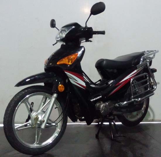 宗申_ZS110-9S_两轮摩托车_汽车公告_商车网