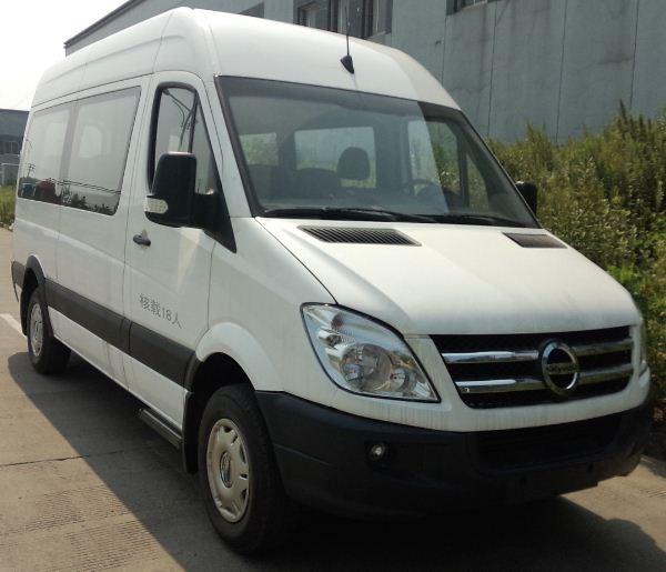 开沃_NJL6600BEV9_纯电动客车_汽车公告_商车网