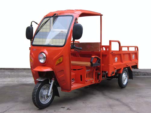 黄河_HH150ZH-2_正三轮摩托车_汽车公告_商车网