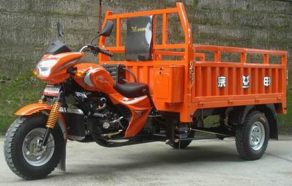 宗申_ZS200ZH-13A_正三轮摩托车_汽车公告_商车网