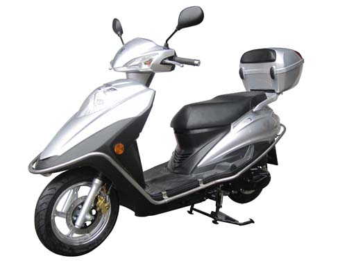 豪爵_HJ125T-20_两轮摩托车_汽车公告_商车网