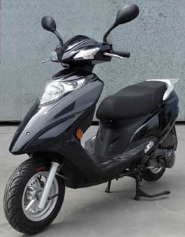 广雅_GY125T-2K_两轮摩托车_汽车公告_商车网