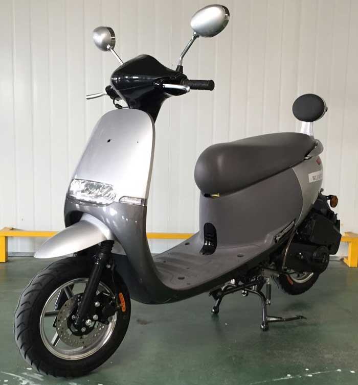 望龙_WL100T-9_两轮摩托车_汽车公告_商车网