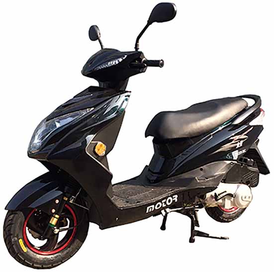 金翌_JY125T-33C_两轮摩托车_汽车公告_商车网