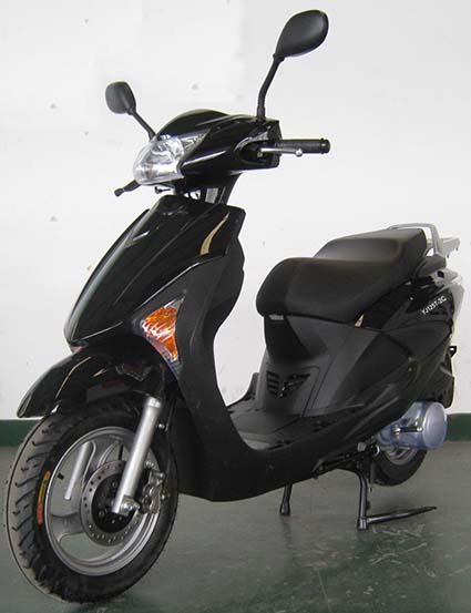 晶雅_JY125T-2C_两轮摩托车_汽车公告_商车网