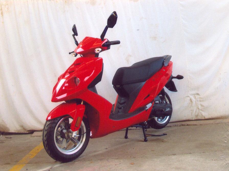 王野_WY150T-3D_两轮摩托车_汽车公告_商车网