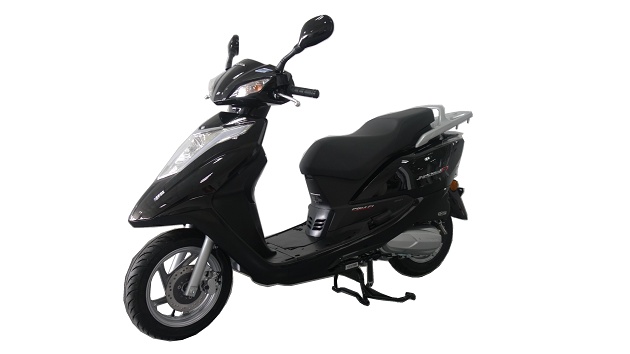 本田(HONDA)_SDH110T-5_两轮摩托车_汽车公告_商车网