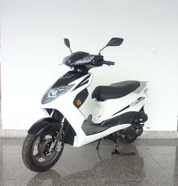 钱江_QJ125T-F_两轮摩托车_汽车公告_商车网