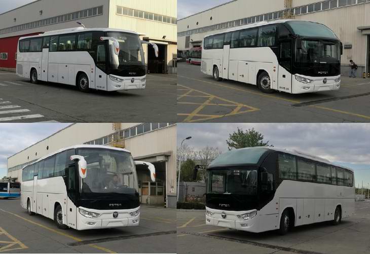 福田_BJ6112U7BHB_客车_汽车公告_商车网